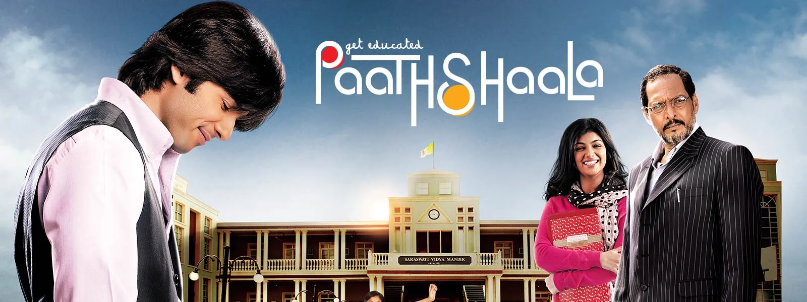 Paathshaala 2010 Full Movie Online - Watch HD Movies on Airtel Xstream Play