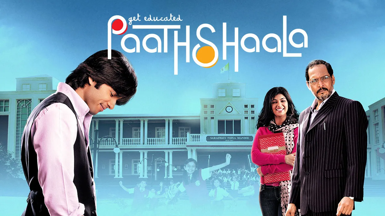 Paathshaala 2010 Full Movie Online - Watch HD Movies on Airtel Xstream Play