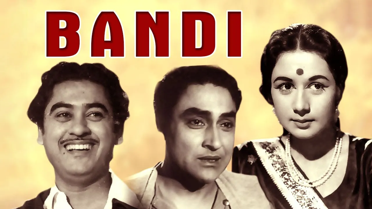 Bandi 1957 Full Movie Online - Watch HD Movies on Airtel Xstream Play