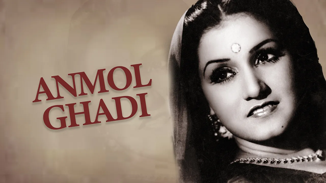 Anmol Ghadi 1946 - Watch Anmol Ghadi 1946 Full Movie Online in HD ...