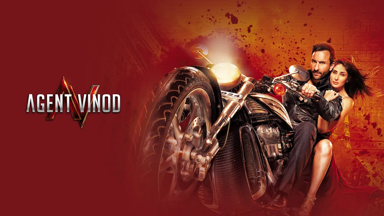 Agent Vinod - Polish 2012 Full Movie Online - Watch HD Movies on Airtel ...