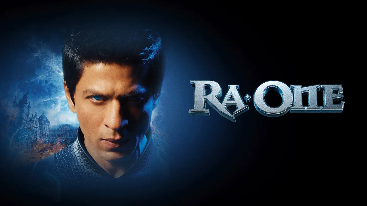 Ra.One 2011 Full Movie Online - Watch HD Movies on Airtel Xstream Play