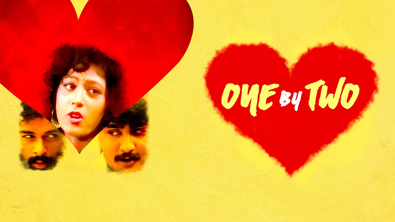 One By Two 1993 Full Movie Online - Watch HD Movies on Airtel Xstream Play