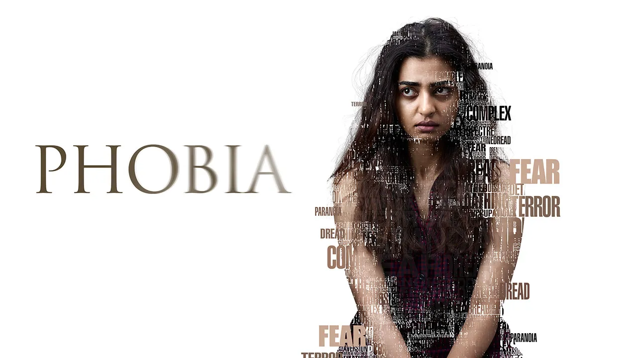 Phobia 2016 Full Movie Online - Watch HD Movies on Airtel Xstream Play