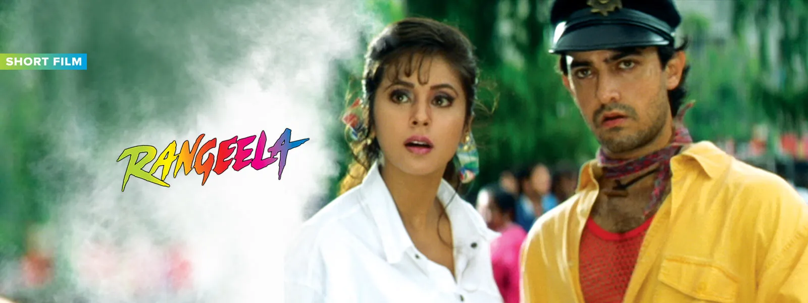 Rangeela 1995 Full Movie Online - Watch HD Movies on Airtel Xstream Play