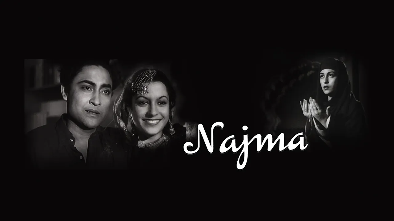 Watch & Download Najma 1943 Full HD Movie Online | Xstream Play