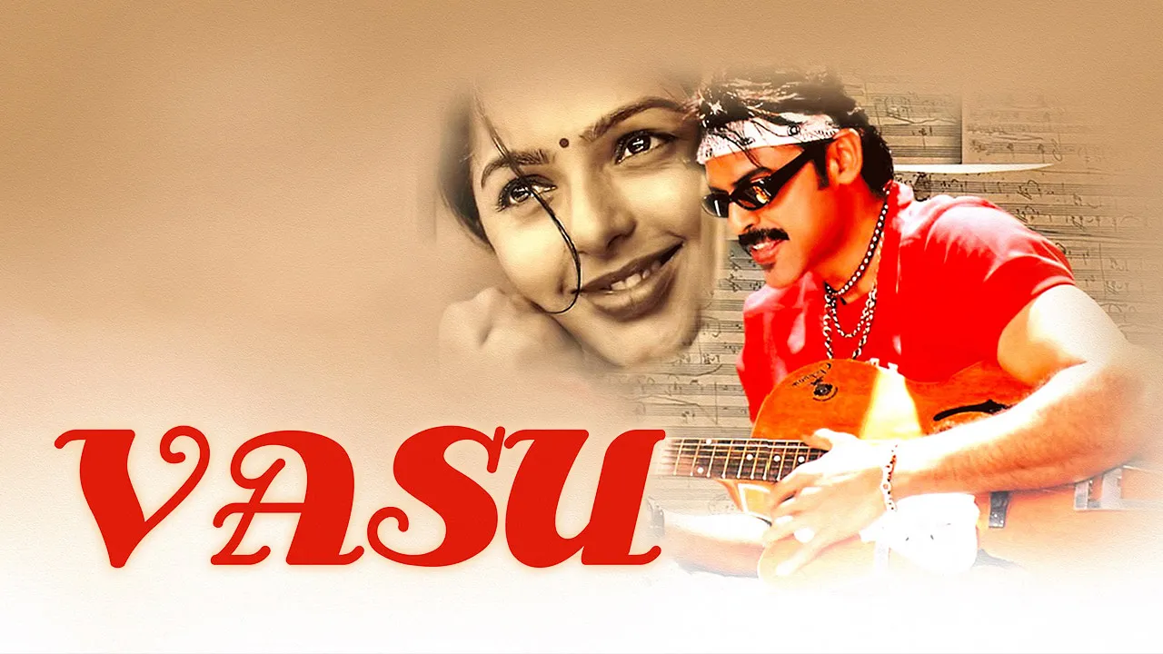 Vasu 2002 Full Movie Online - Watch HD Movies on Airtel Xstream Play
