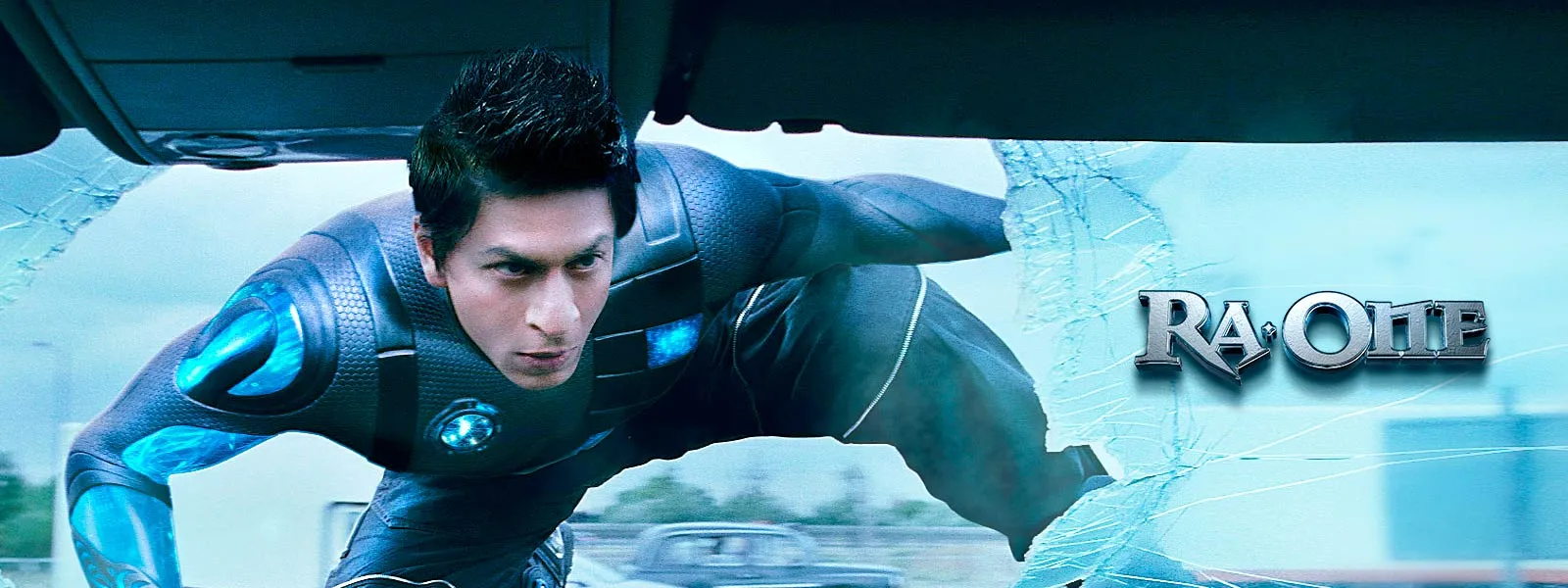 Ra.One 2011 Full Movie Online - Watch HD Movies on Airtel Xstream Play