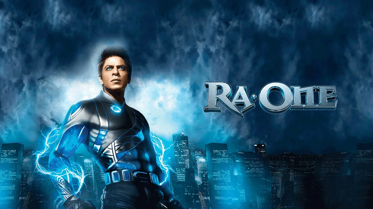 Ra.One 2011 Full Movie Online - Watch HD Movies on Airtel Xstream Play