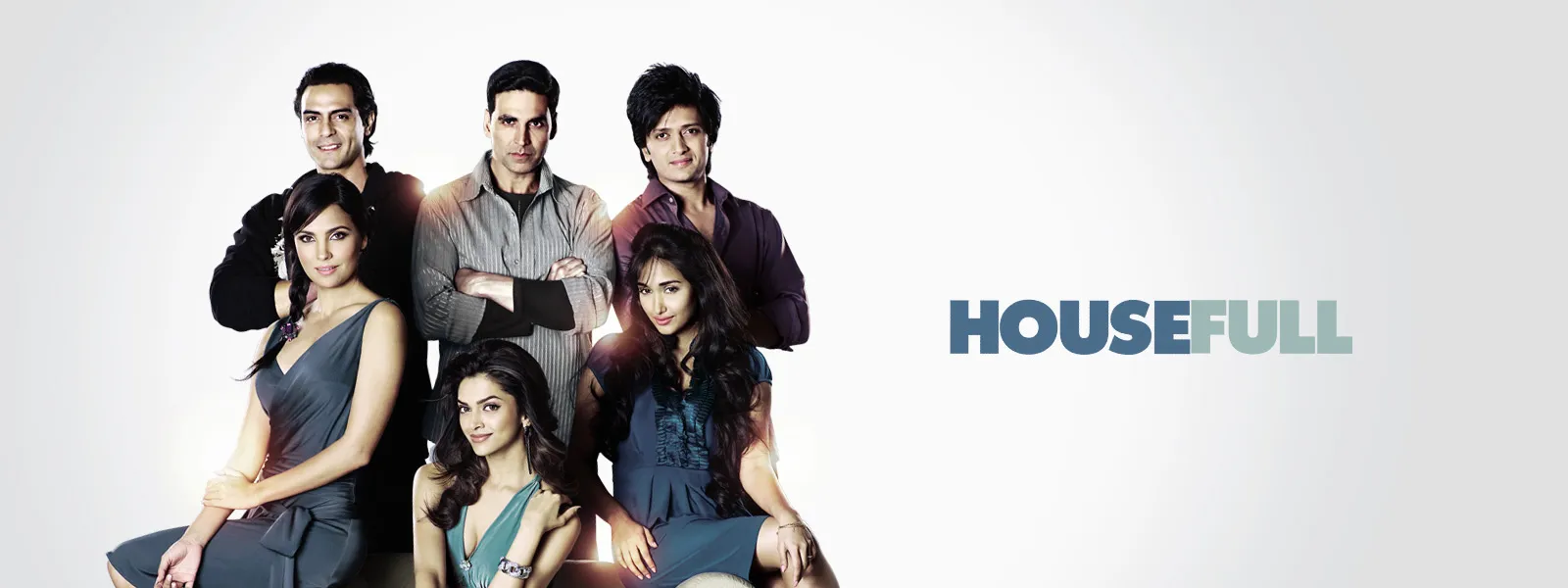 Housefull 2010 Full Movie Online - Watch HD Movies on Airtel Xstream Play
