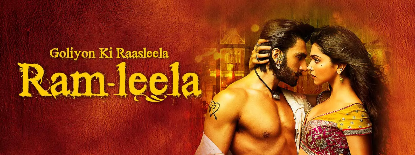 Goliyon Ki Raasleela Ram-Leela - Polish 2013 Full Movie Online - Watch HD Movies on Airtel ...