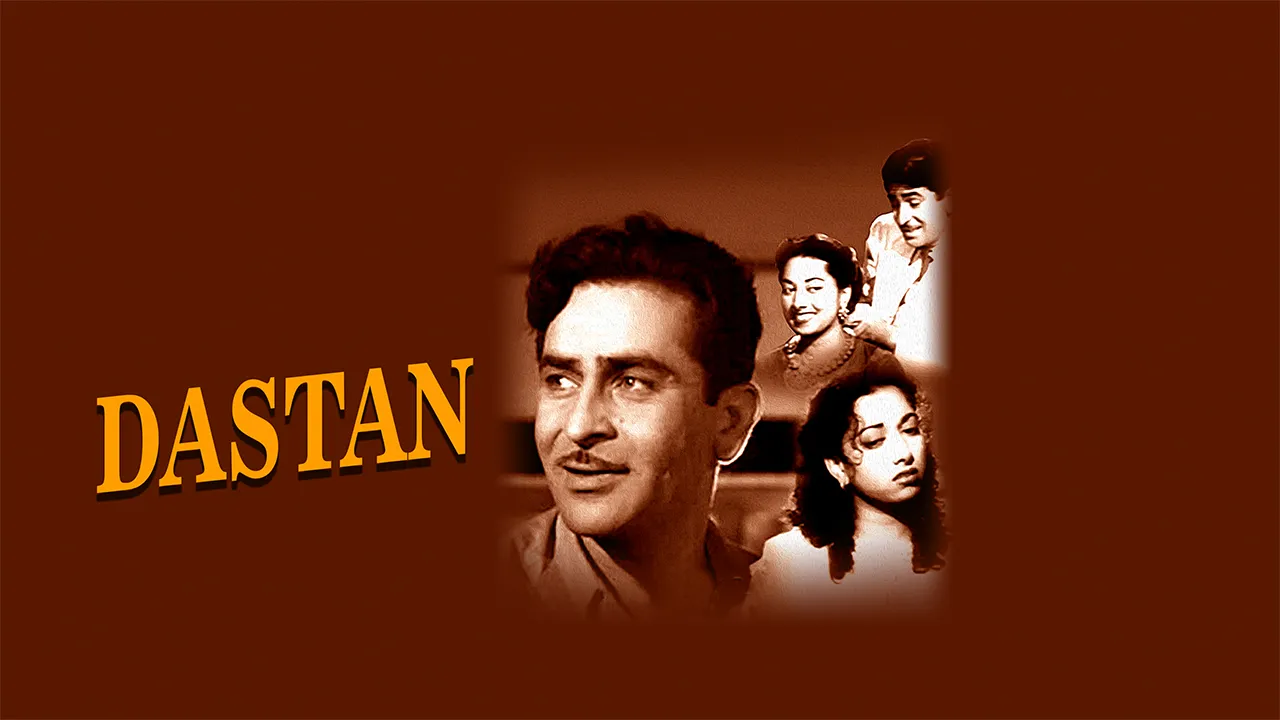 Watch & Download Dastan 1950 Full HD Movie Online | Xstream Play