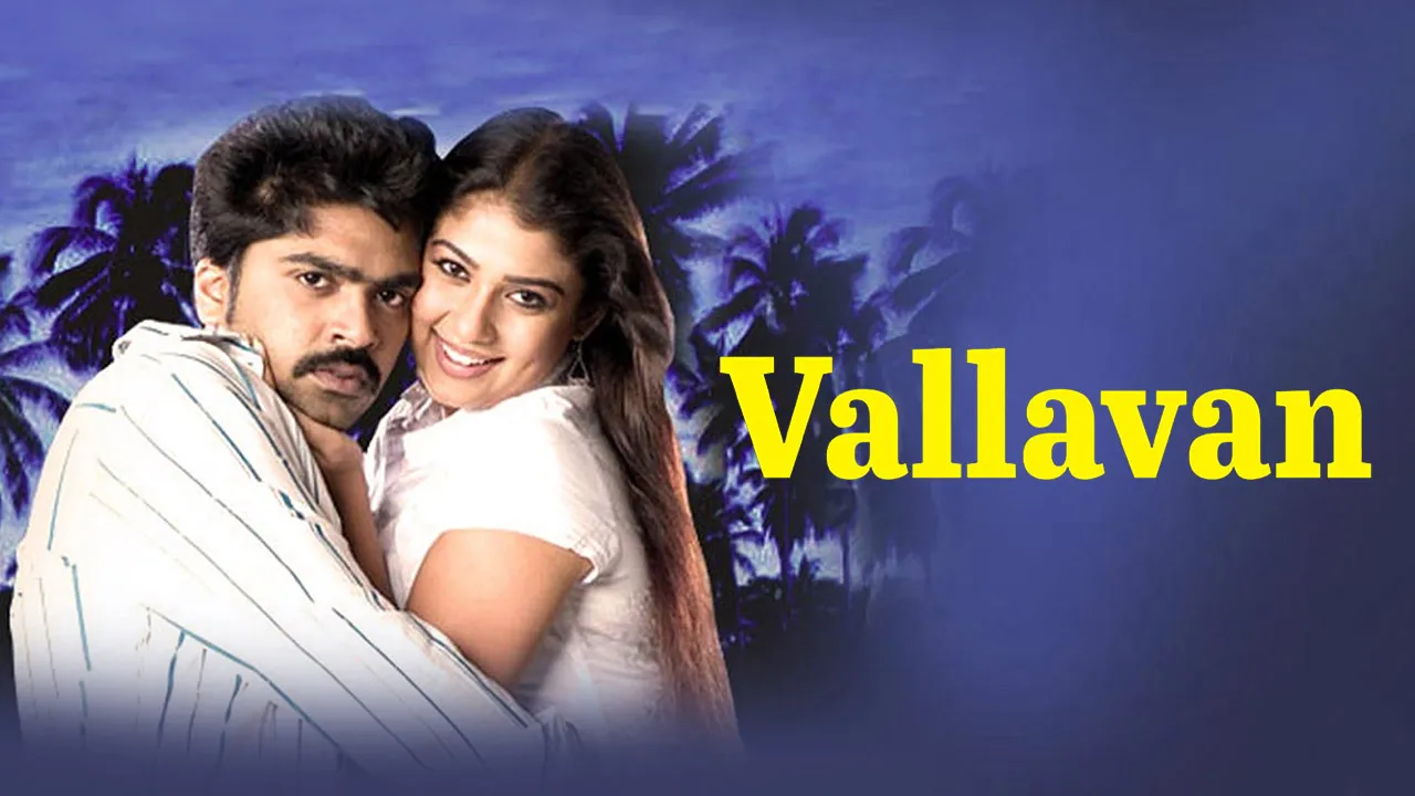 Watch & Download Vallavan 2006 {year} Full HD Movie Online | Xstream Play