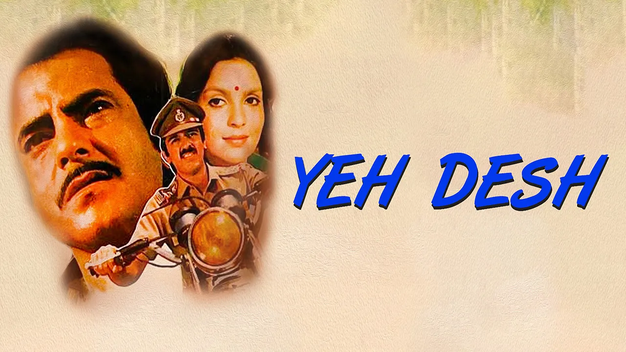 Yeh Desh 1984 Full Movie Online - Watch HD Movies on Airtel Xstream Play