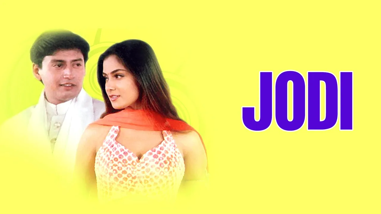 Watch & Download Jodi 1999 Full HD Movie Online | Xstream Play