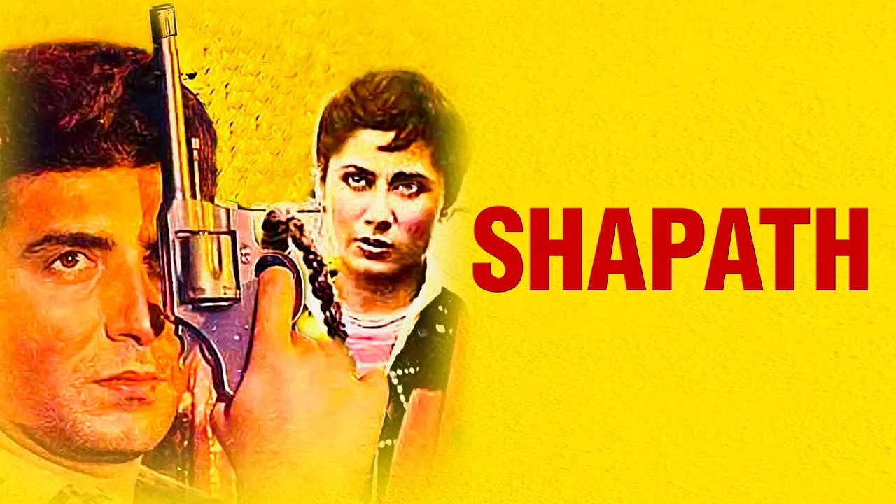 Shapath 1984 Full Movie Online - Watch HD Movies on Airtel Xstream Play