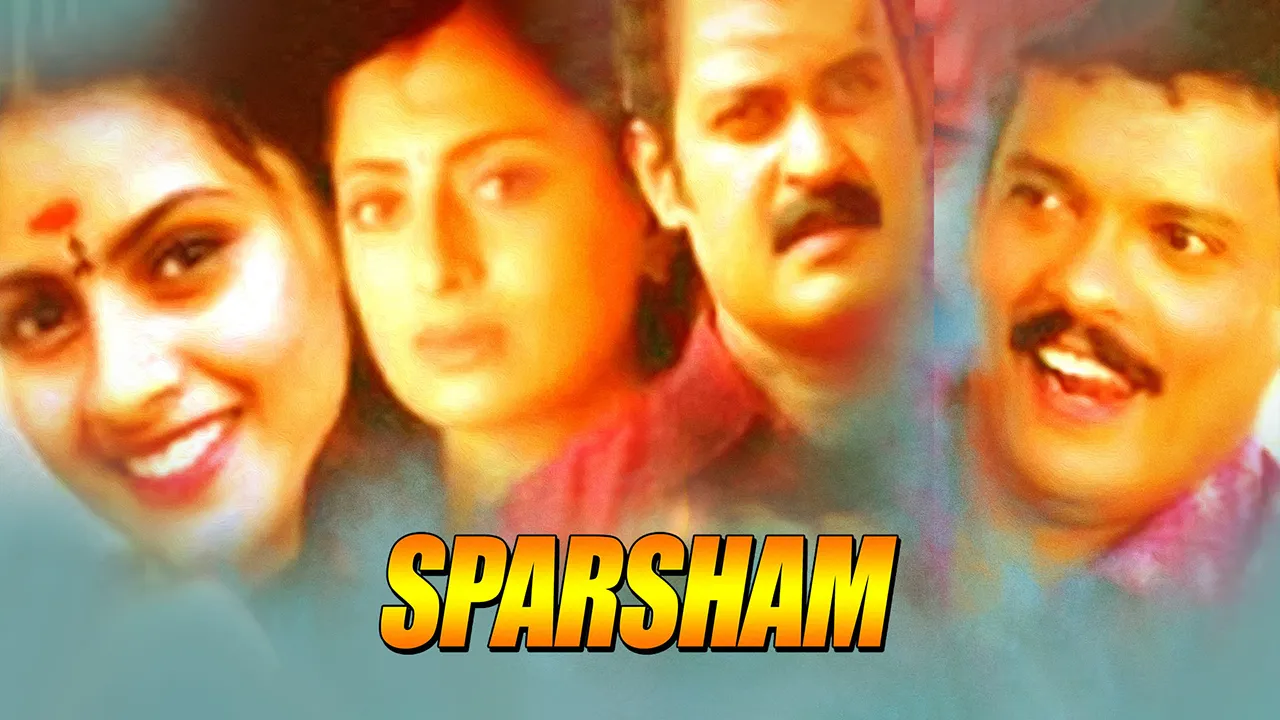Sparsham 1999 Full Movie Online - Watch HD Movies on Airtel Xstream Play