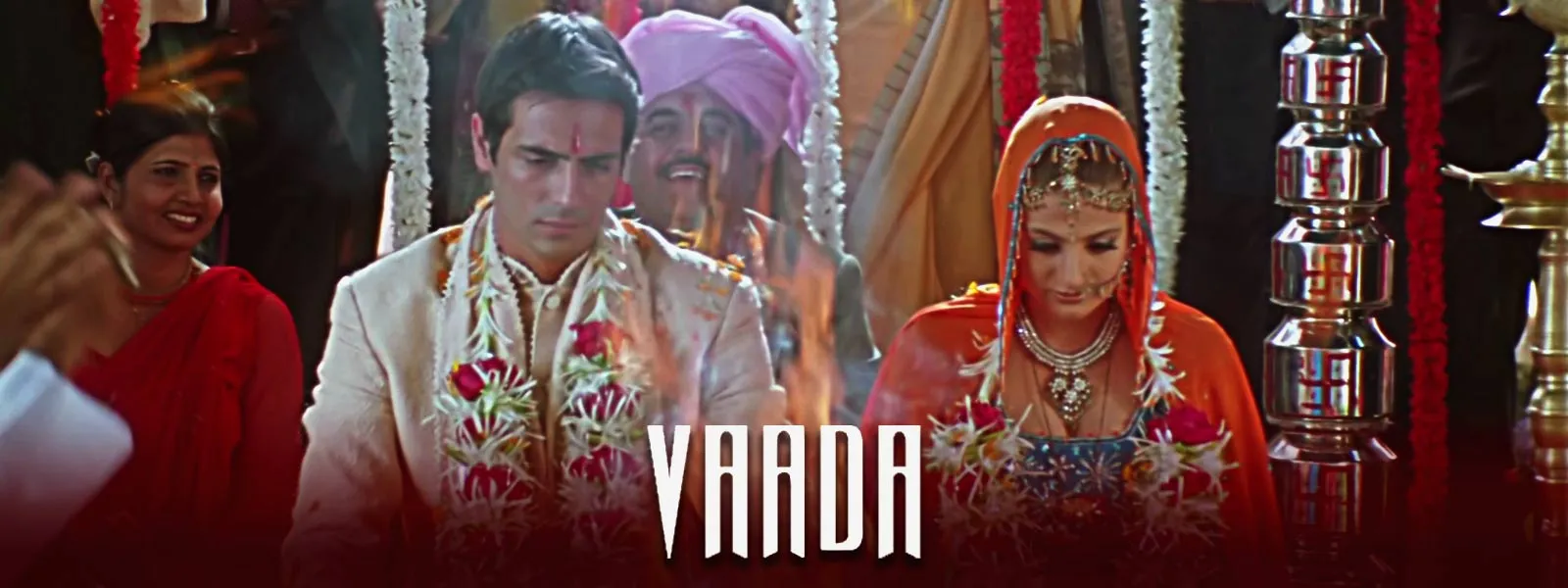 Vaada 2005 Full Movie Online - Watch HD Movies on Airtel Xstream Play