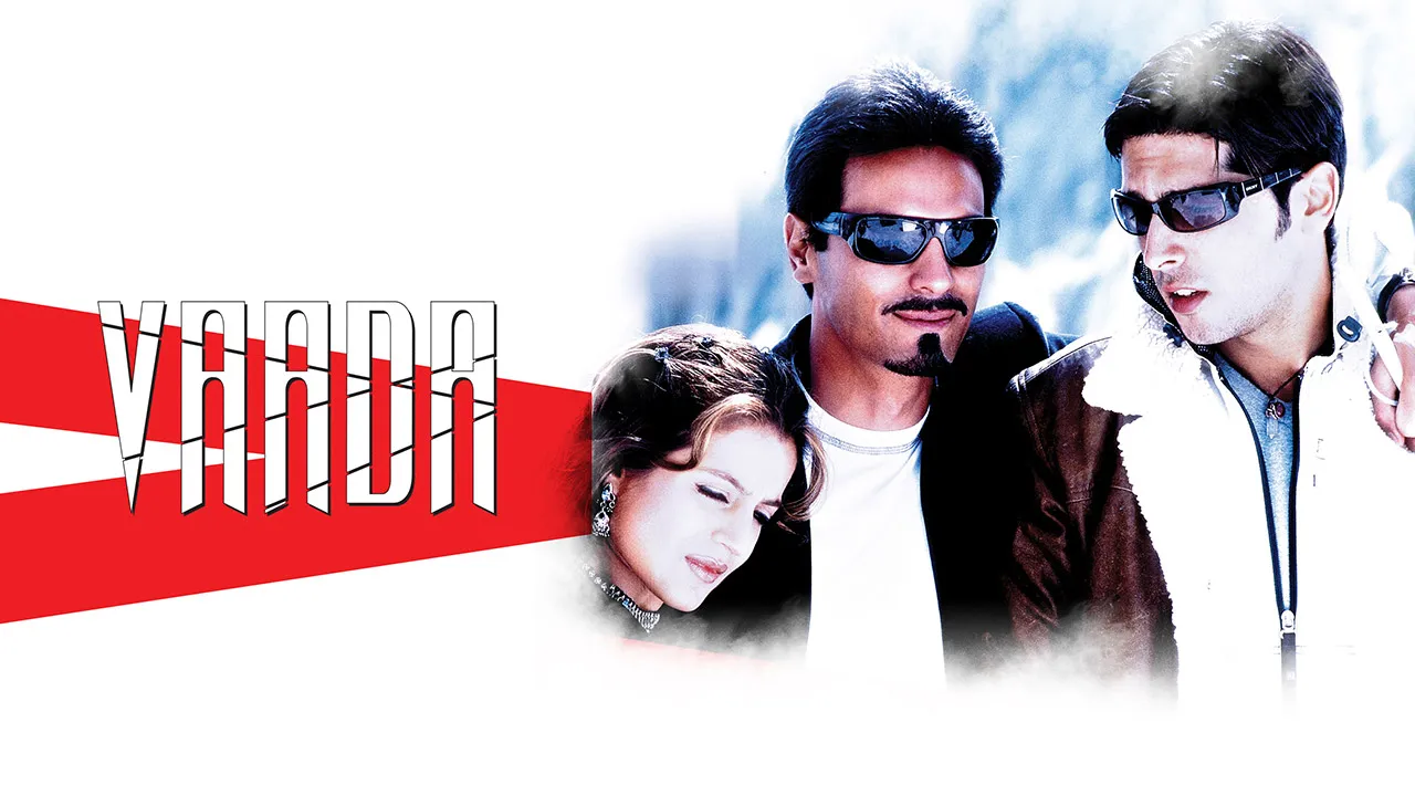 Vaada 2005 Full Movie Online - Watch HD Movies on Airtel Xstream Play