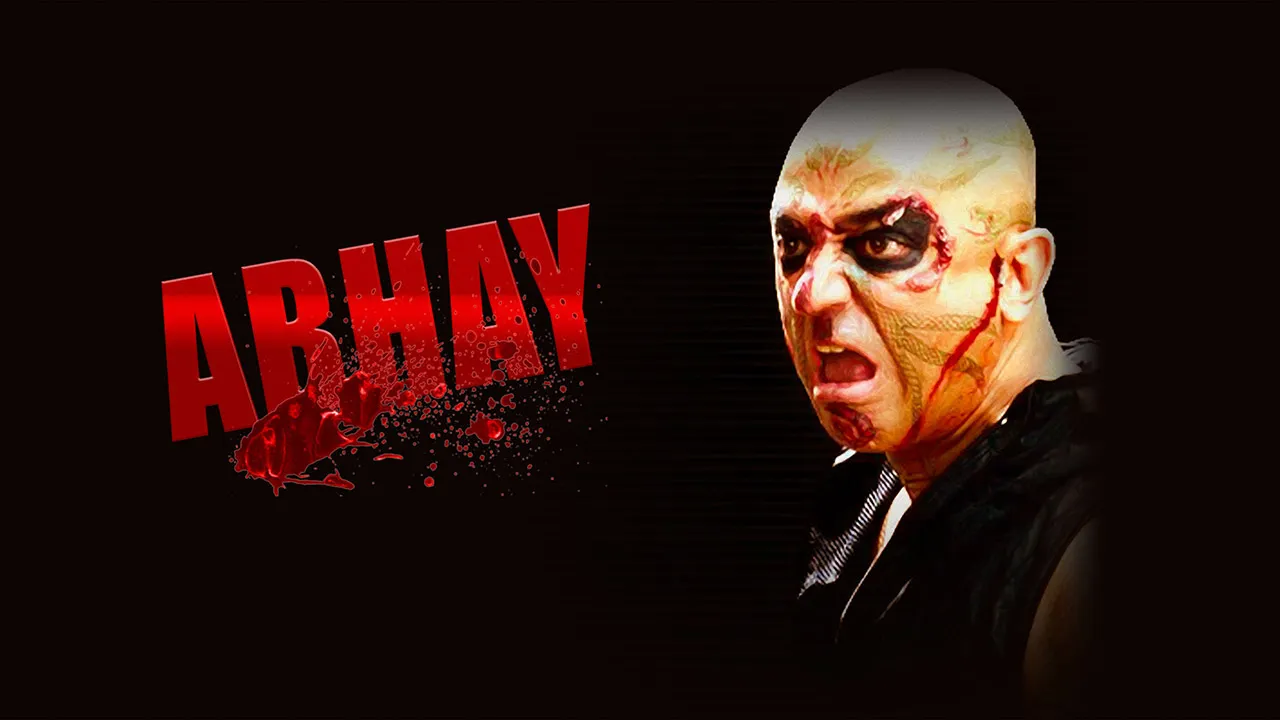 Abhay 2001 Full Movie Online - Watch HD Movies on Airtel Xstream Play