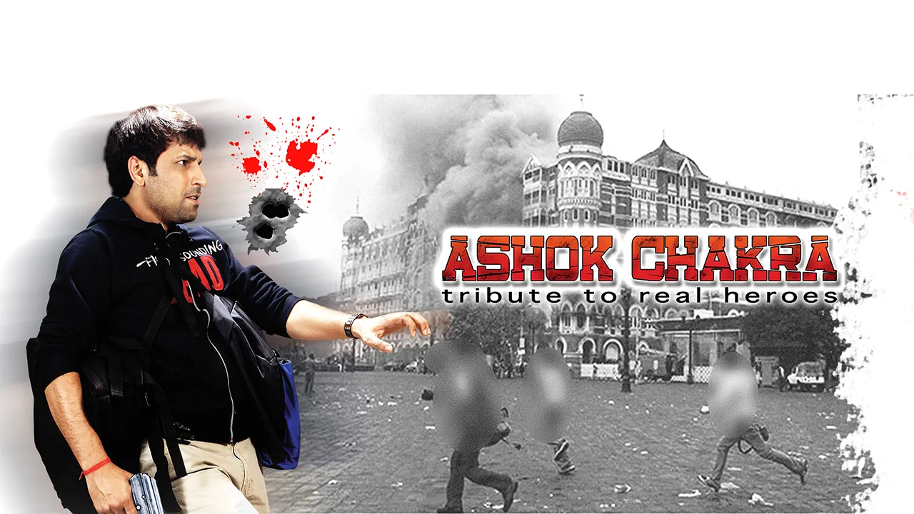 Ashok Chakra - Tribute To Real Heroes 2010 Full Movie Online - Watch HD Movies on Airtel Xstream ...