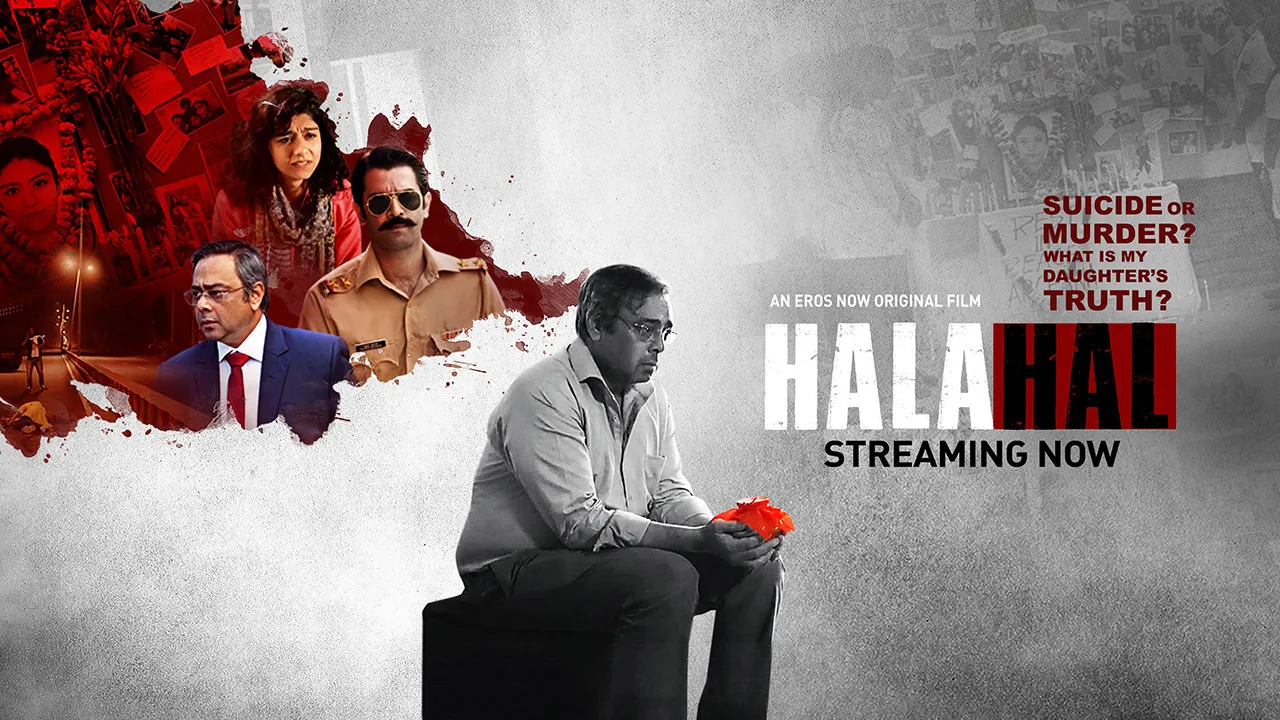 Watch & Download Halahal 2020 Full HD Movie Online | Xstream Play