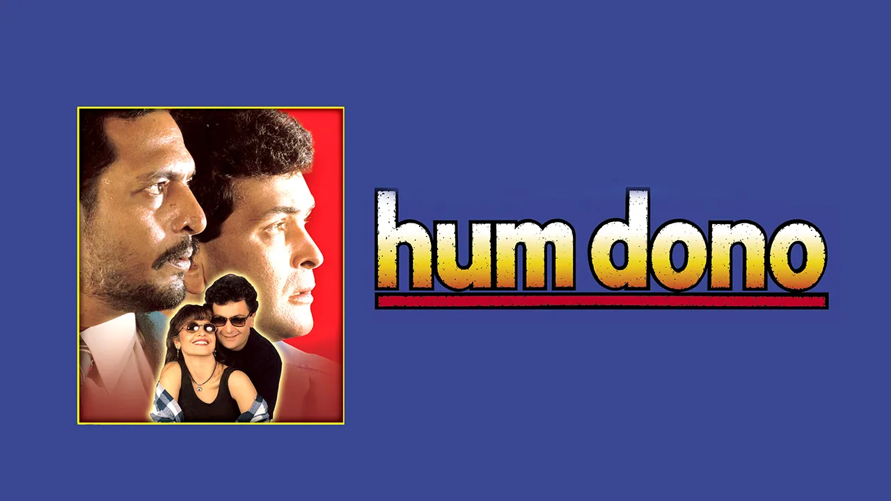Hum Dono 1985 Full Movie Online - Watch HD Movies on Airtel Xstream Play