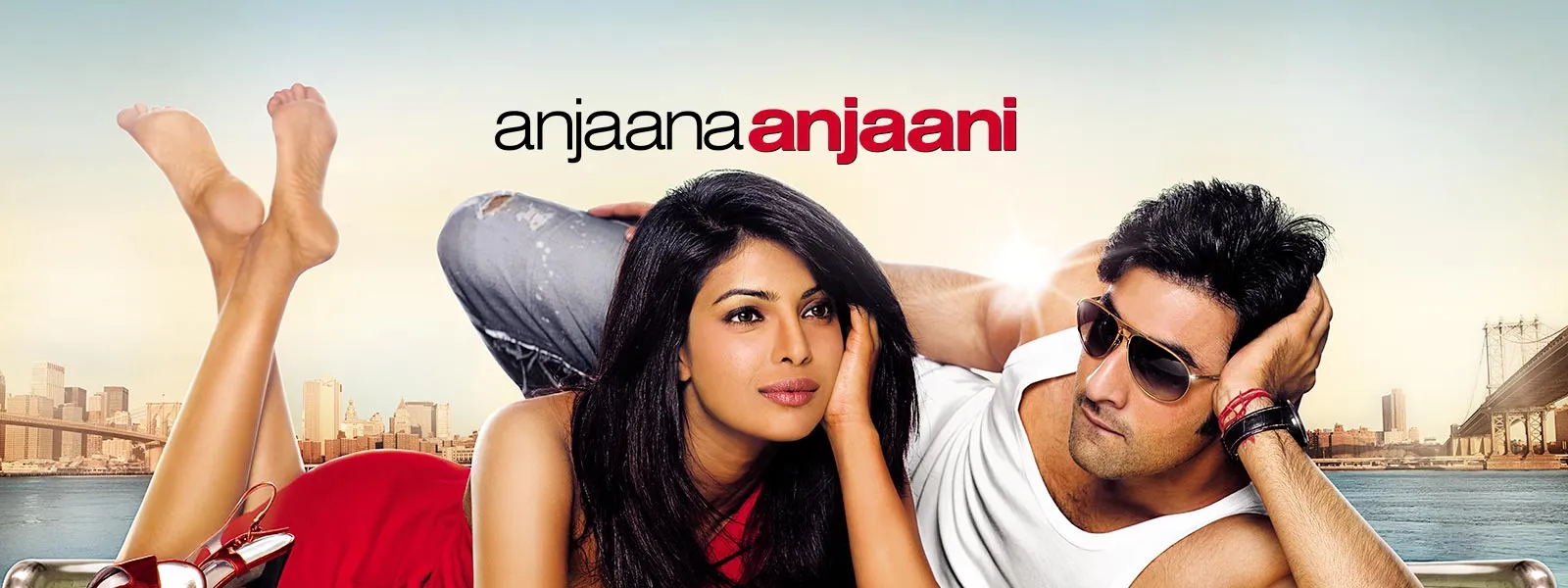 Anjaana Anjaani 2010 Full Movie Online - Watch HD Movies on Airtel ...