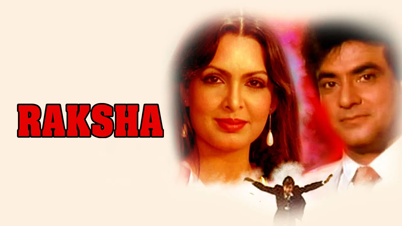 Watch & Download Raksha 1982 Full HD Movie Online | Xstream Play