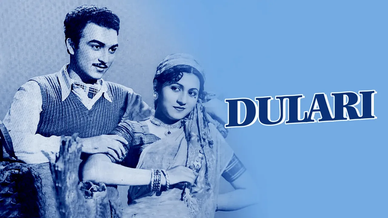 Dulari 1949 Full Movie Online - Watch HD Movies on Airtel Xstream Play
