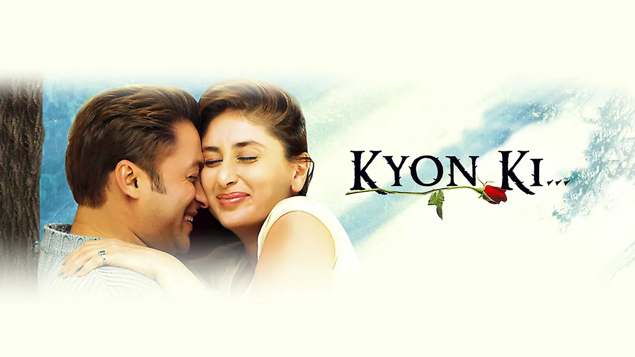 Kyon Ki...Its Fate 2005 Full Movie Online - Watch HD Movies on Airtel Xstream Play