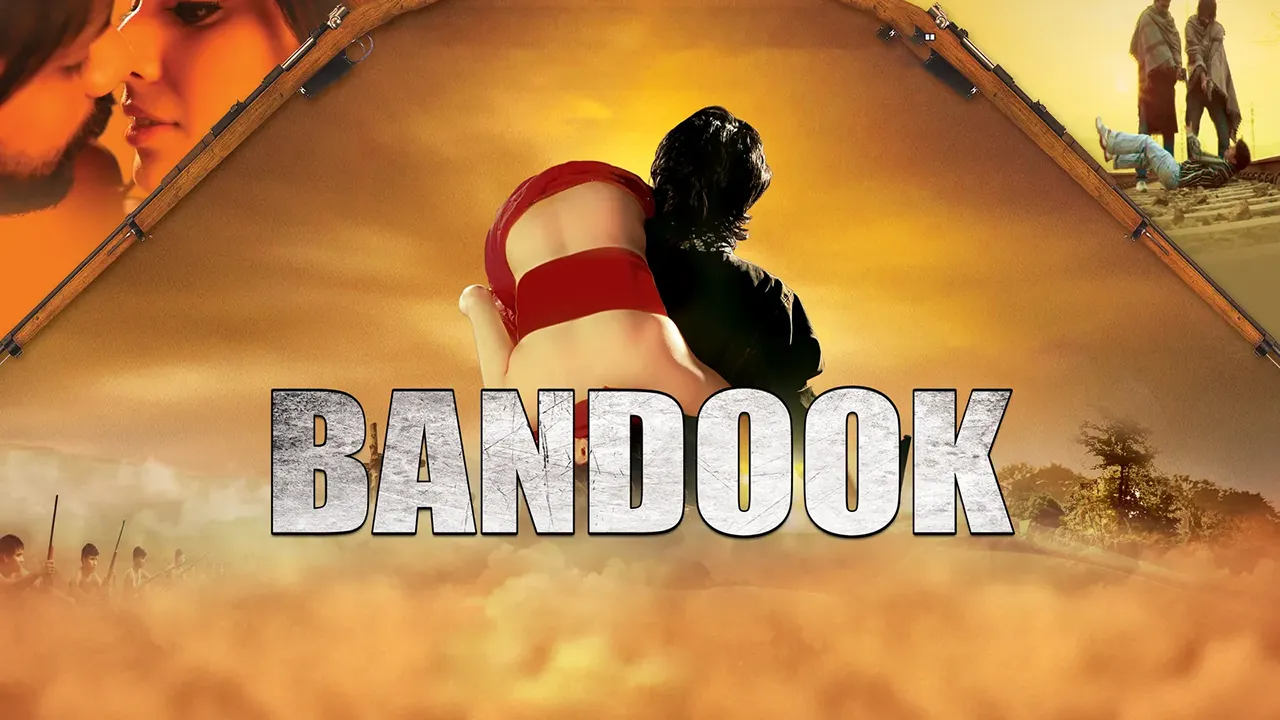 Bandook 2013 Full Movie Online - Watch HD Movies on Airtel Xstream Play