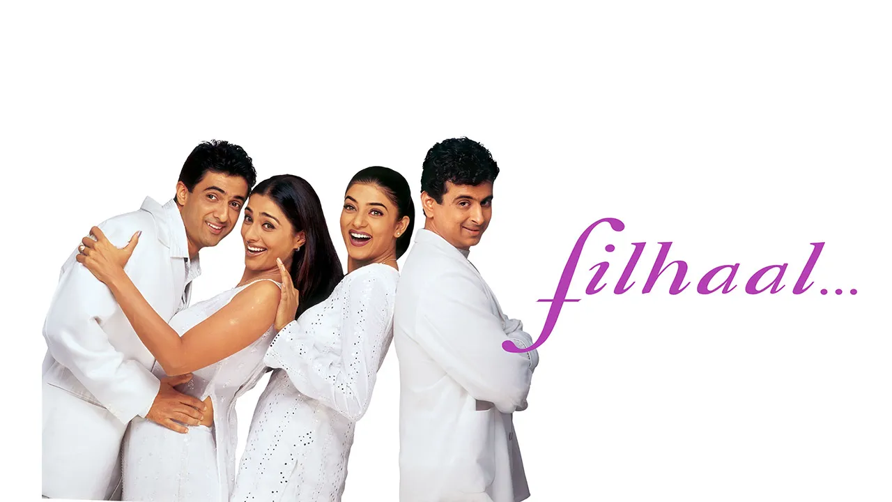 Filhaal 2002 Full Movie Online - Watch HD Movies on Airtel Xstream Play