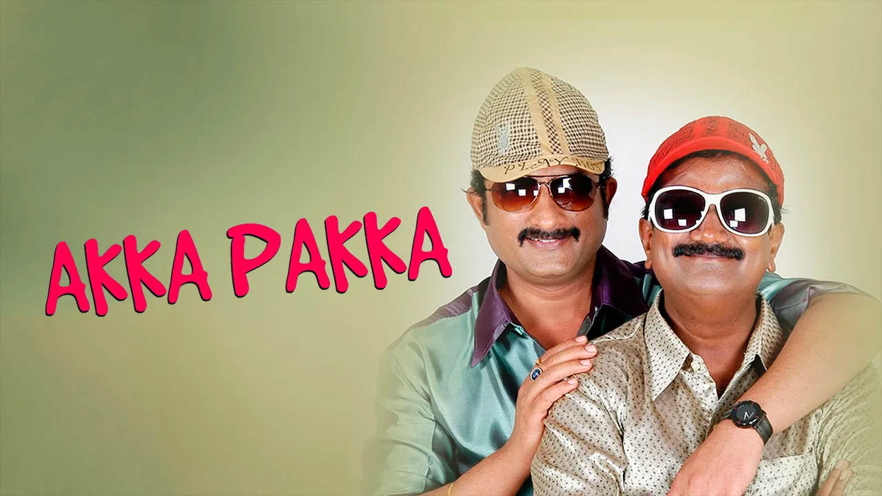 Watch & Download Akka Pakka 2013 Full HD Movie Online | Xstream Play