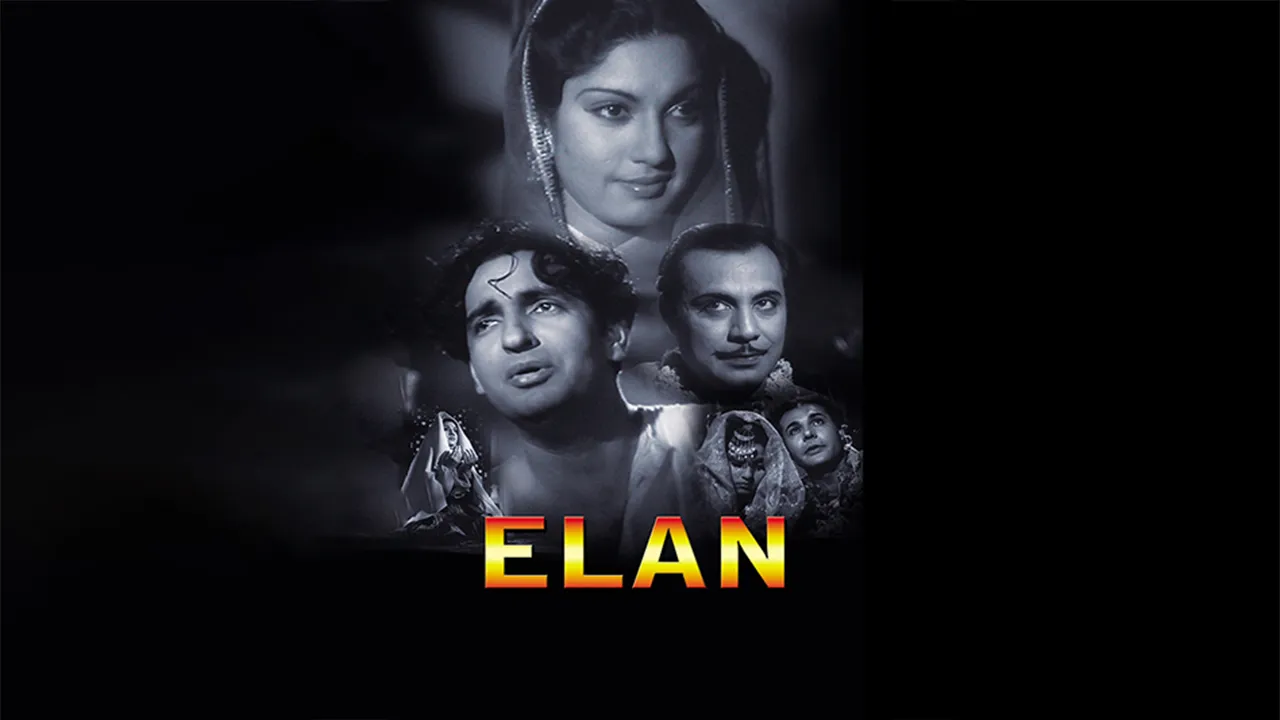 Watch & Download Elan 1947 {year} Full HD Movie Online | Xstream Play