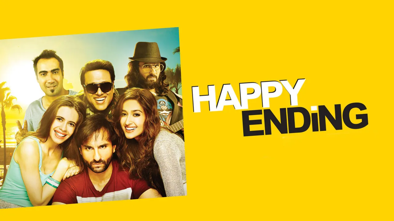 Watch & Download Happy Ending 2014 {year} Full HD Movie Online ...