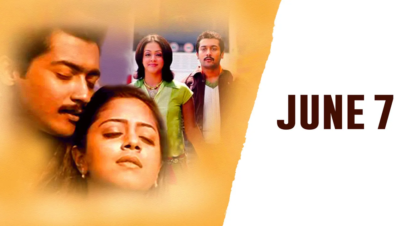 Watch & Download June 7 2007 {year} Full HD Movie Online | Xstream Play