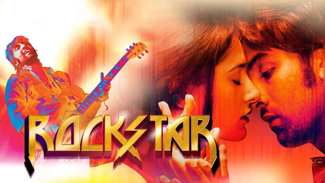 Ranbir Takes Nargis For A Ride In Prague