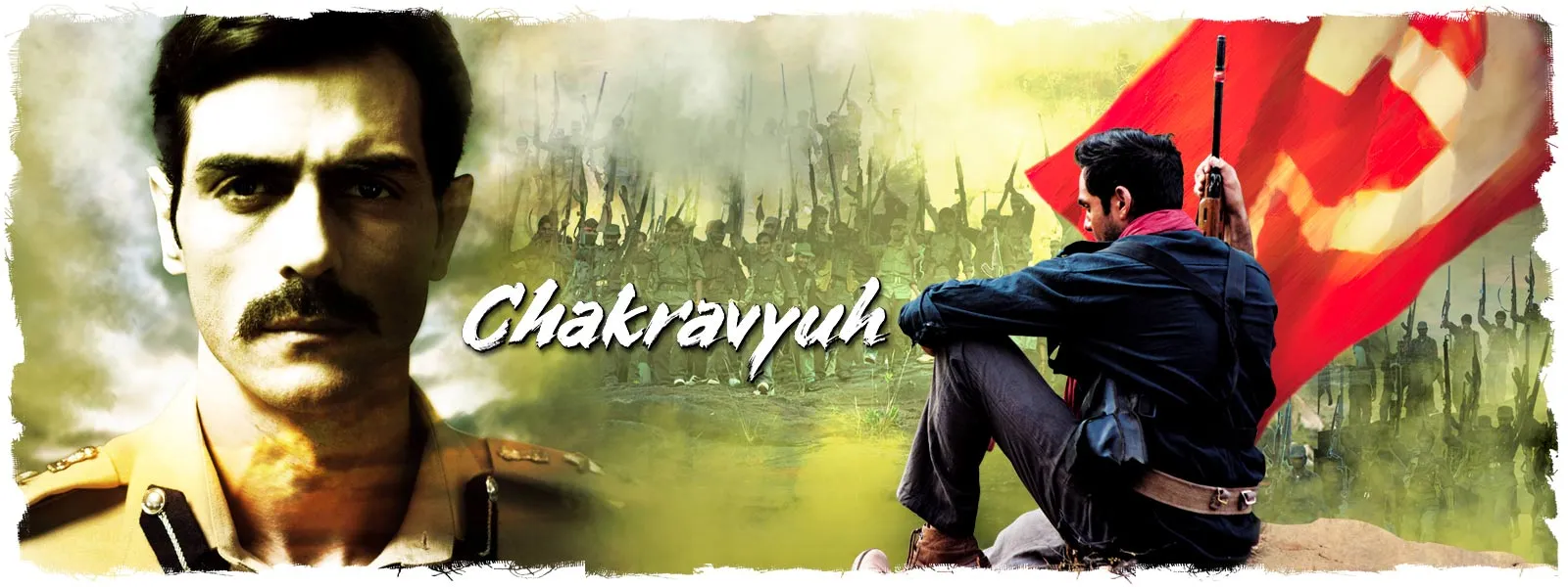 Abhay Deol backstabs Manoj Bajpai