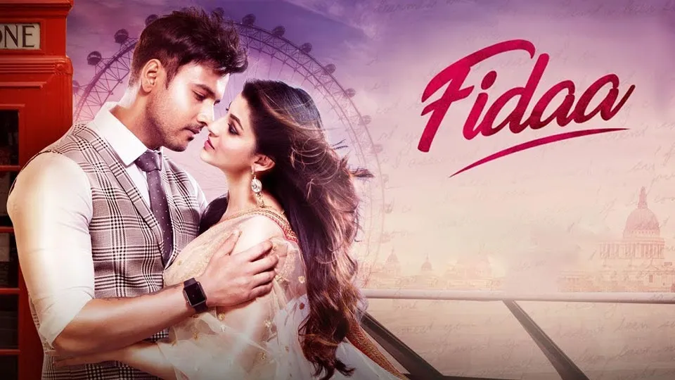 Fidaa 2018 Full Movie Online - Watch HD Movies on Airtel Xstream Play