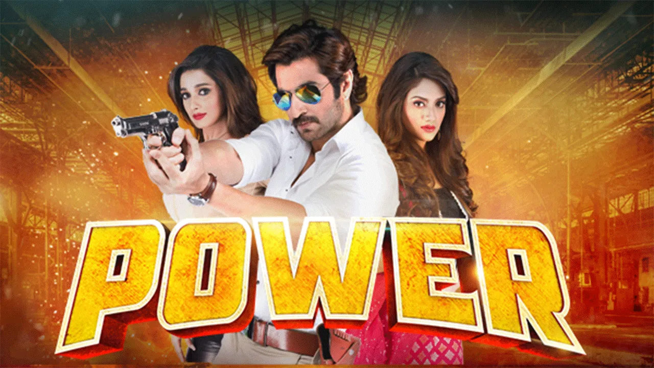 Power 2018 Full Movie Online - Watch HD Movies on Airtel Xstream Play