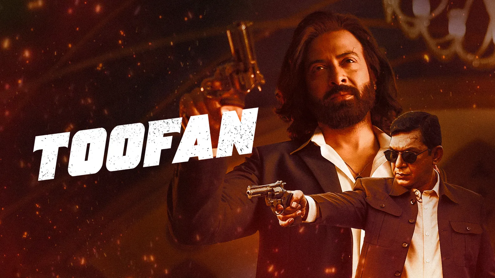 Toofan. 2024 Full Movie Online - Watch HD Movies on Airtel Xstream Play