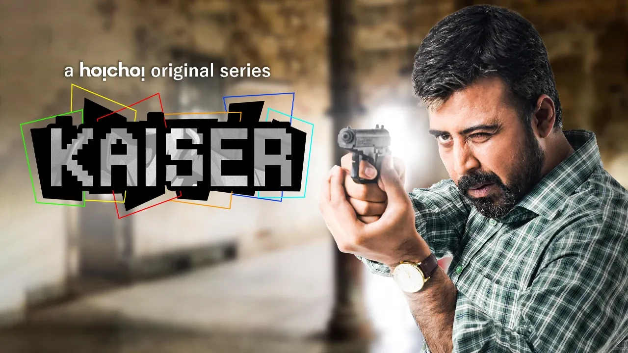 Watch Kaiser. Full HD TV Show Online | Airtel Xstream Play