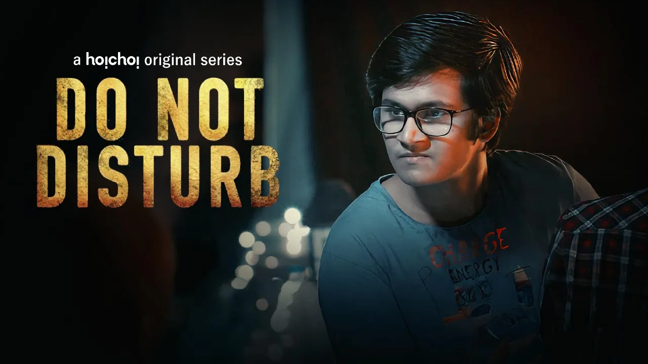Watch Do Not Disturb Full HD TV Show Online | Airtel Xstream Play