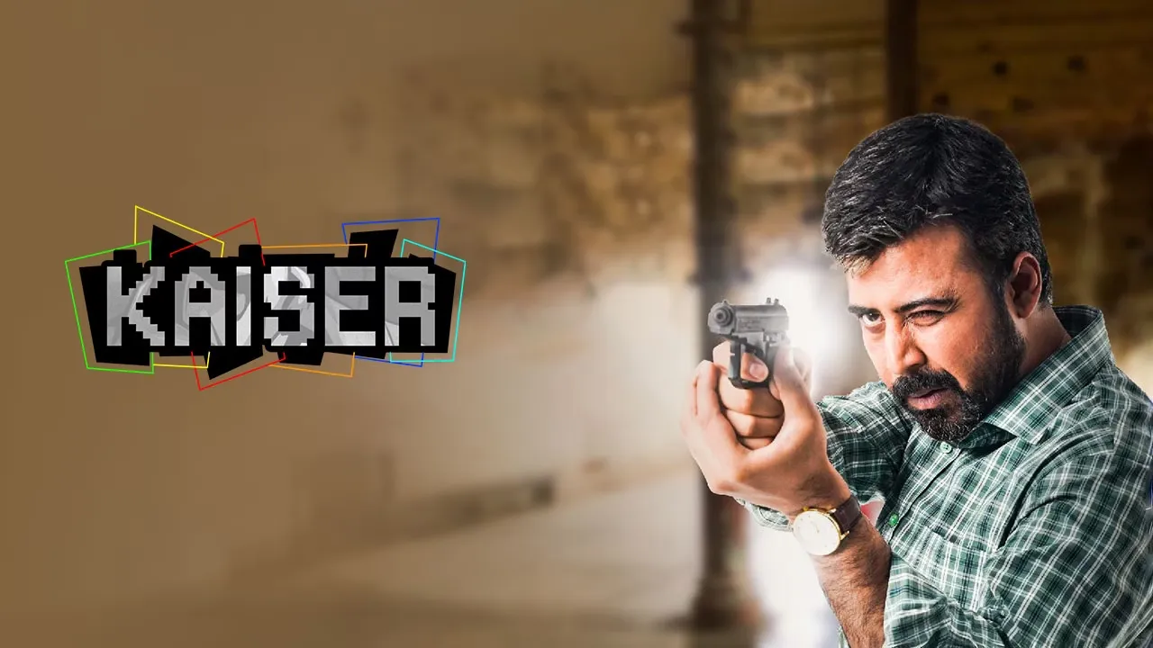 Watch Kaiser TV Show Latest Episodes Online at Airtel Xstream Play