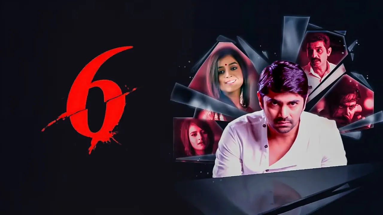 Watch Six TV Show Latest Episodes Online at Airtel Xstream Play