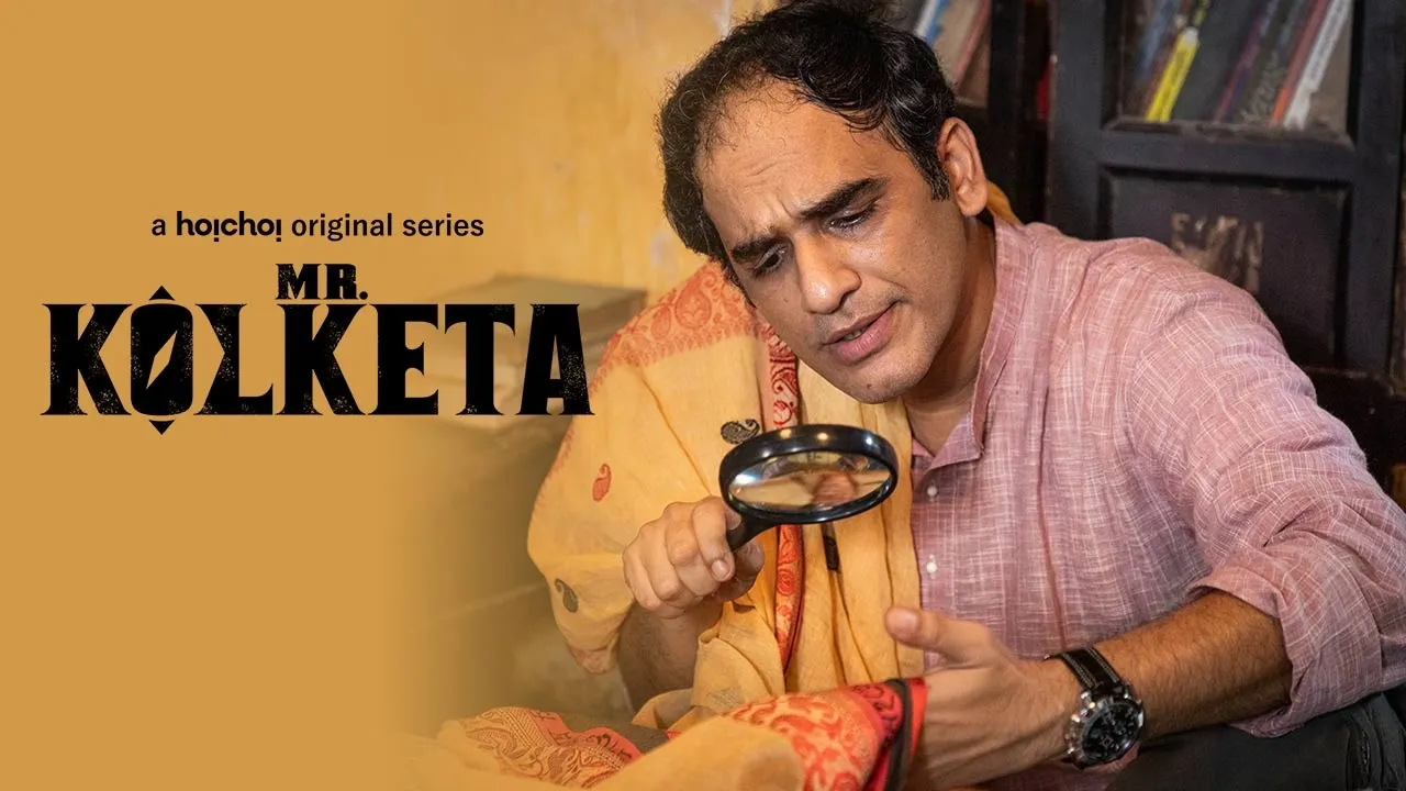 Watch Mr. Kolketa Full HD TV Show Online | Airtel Xstream Play