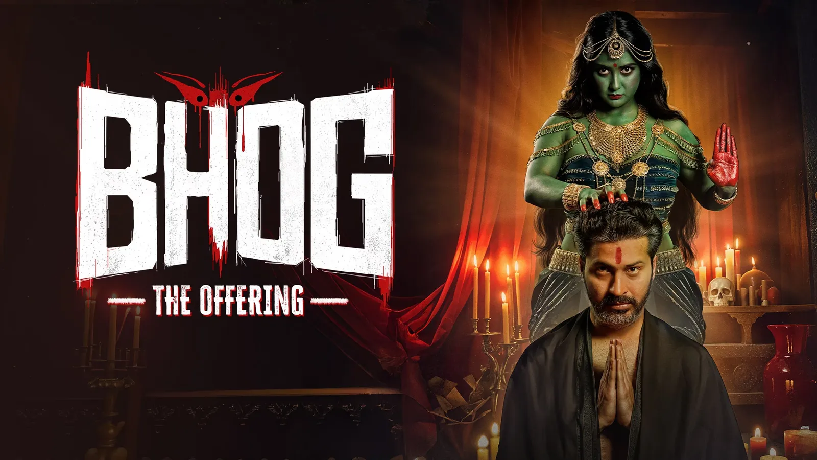 Watch Bhog: The Offering (Hindi) TV Show Latest Episodes Online at ...