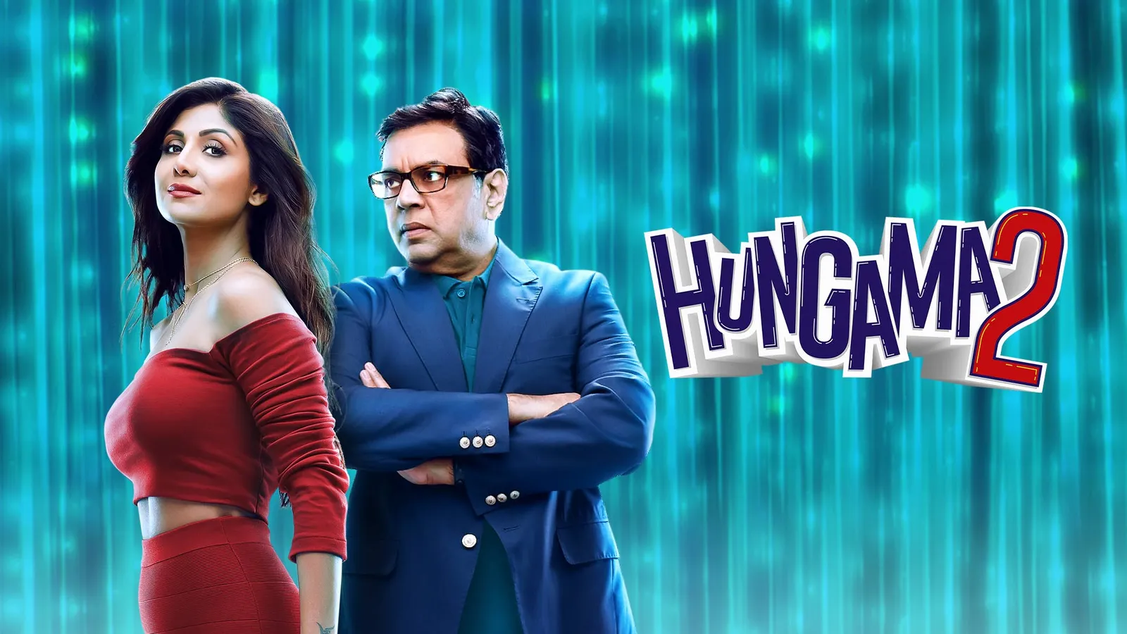 Hungama 2 2021 Full Movie Online - Watch HD Movies on Airtel Xstream Play