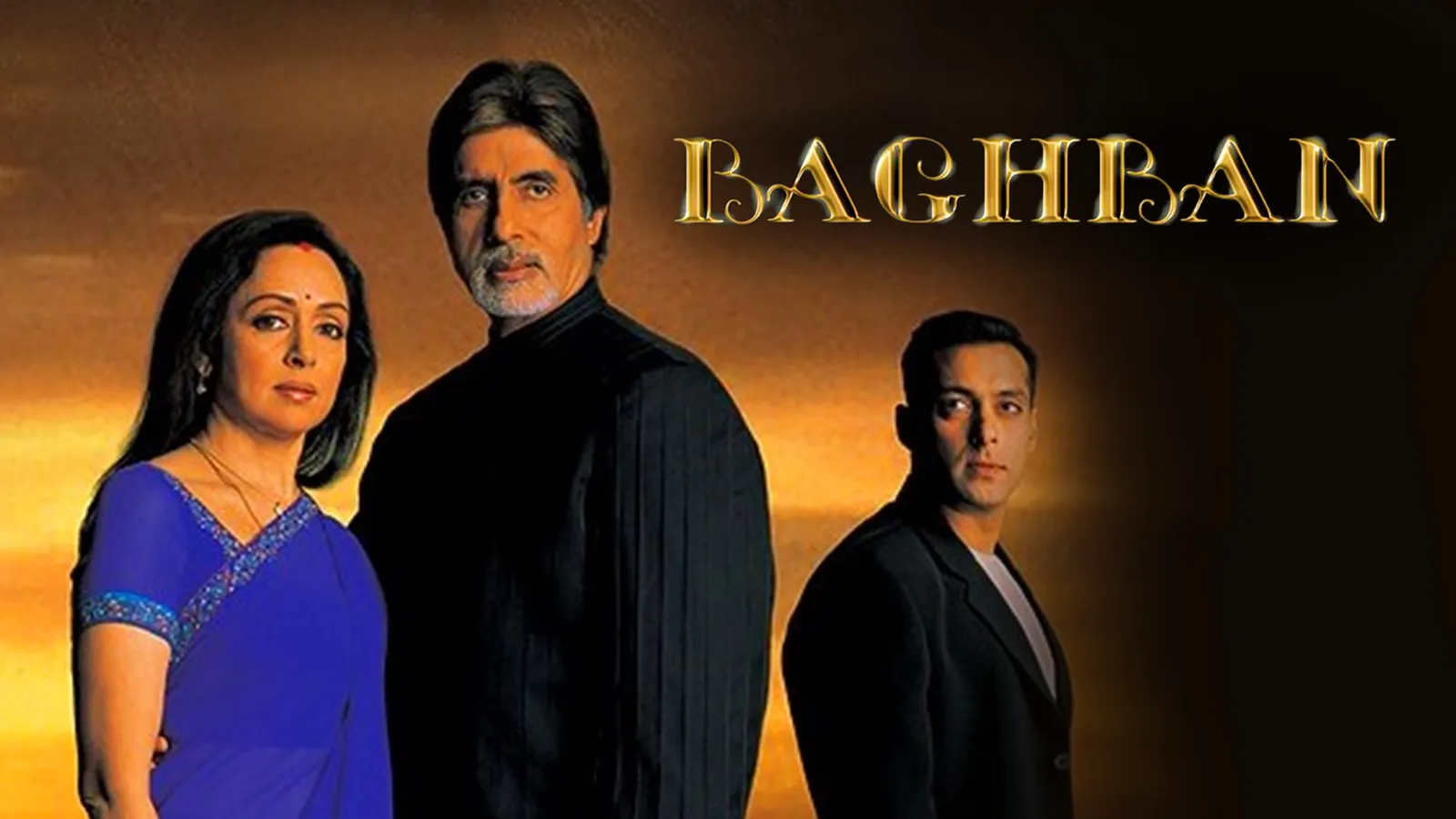 Baghban 2003 Full Movie Online - Watch HD Movies on Airtel Xstream Play